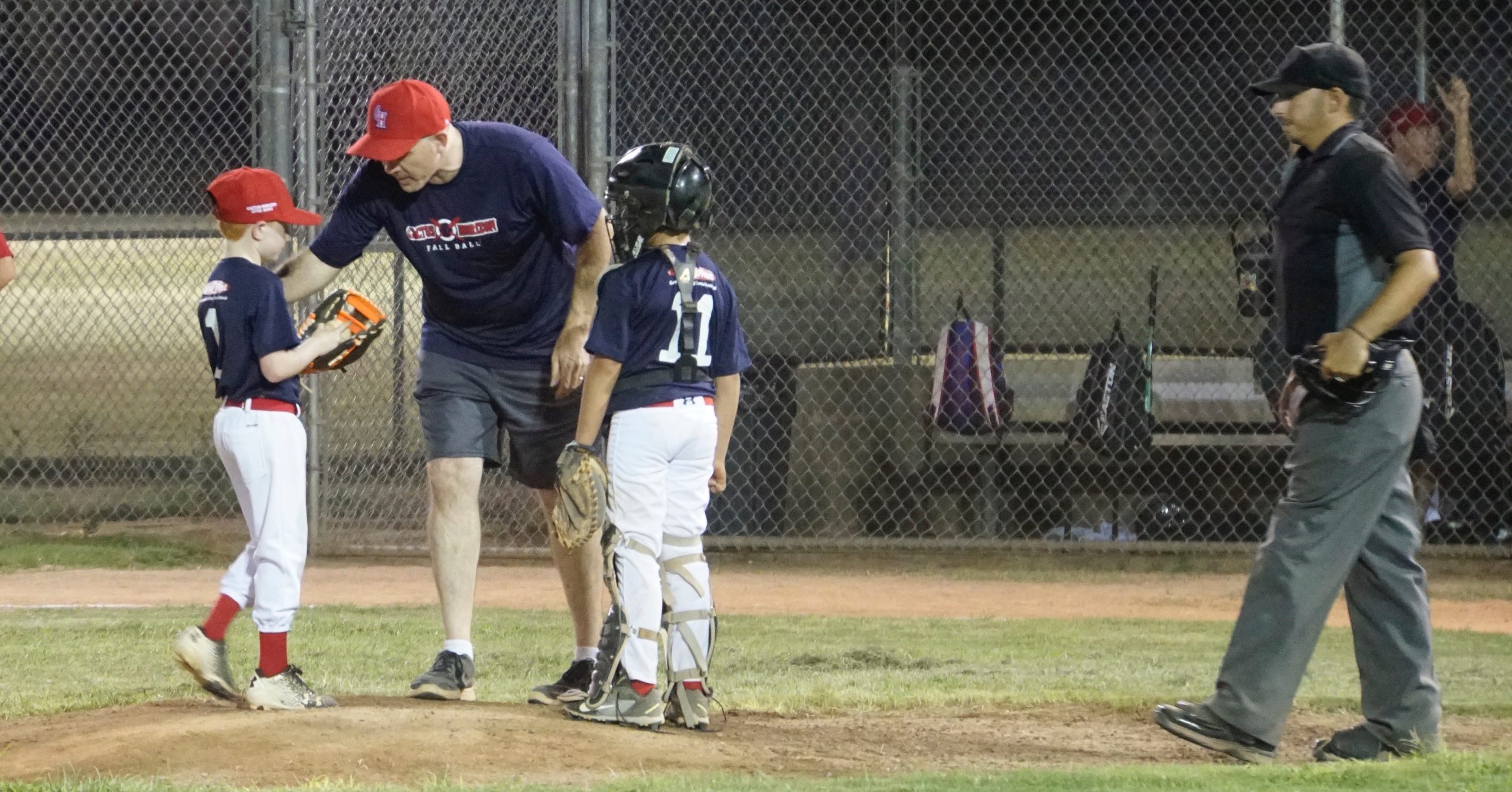 Some coaching for the coach - KBL Communications